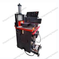 China Low Noise Aluminum Cutting Machinery Customized Automatic Saw Cutting Machine for sale