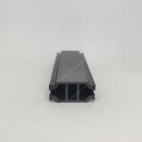 China Temperature Resistance Heat Insulation Strips Different Shapes Customized Thickness for sale