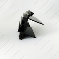 China CT-18mm Shape Extruded Nylon Thermal Break Strips For Aluminum System Window And Door for sale