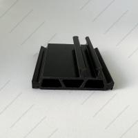 China CT-18mm Shape Extruded Nylon Thermal Break Strips For Aluminum System Window And Door for sale