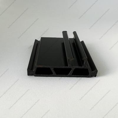 China CT-18mm Shape Extruded Nylon Thermal Break Strips For Aluminum System Window And Door for sale