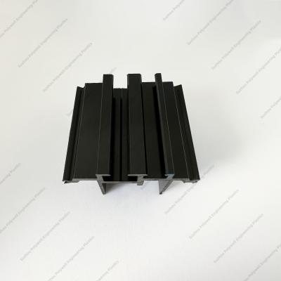 China Polyamide Extrusion Products Nylon Thermal Break Strip Heat Insulation Profile for sale