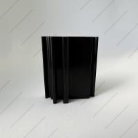 China Multi Cavity Thermal Break Profile Nylon 66 Heat Insulation Strip Polyamide Building Material for sale
