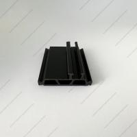 China Multi Cavity Thermal Break Profile Nylon 66 Heat Insulation Strip Polyamide Building Material for sale