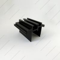 China Nylon Heat Insulation Strips for Aluminum System Window Polyamide Extrusion Profiles for sale