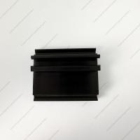 China Sound Insulation Profile Nylon Polyamide Extrusion Plastic Products Used In Aluminum Window for sale
