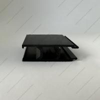 China CT Shape Glassfiber Reinforced Polyamide Thermal Break Strip For Aluminum Insulation Window for sale