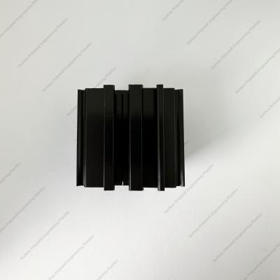 China CT Shape Glassfiber Reinforced Polyamide Thermal Break Strip For Aluminum Insulation Window for sale