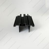 China Nylon Heat Insulation Strips for Aluminum System Window Polyamide Extrusion Profiles for sale