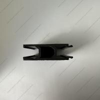 China PA66 GF25 Plastic Material Produce Thermal Break Strip Sound Insulation Profile for sale