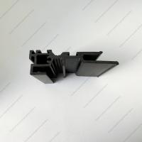 China PA66 GF25 Plastic Material Produce Thermal Break Strip Sound Insulation Profile for sale