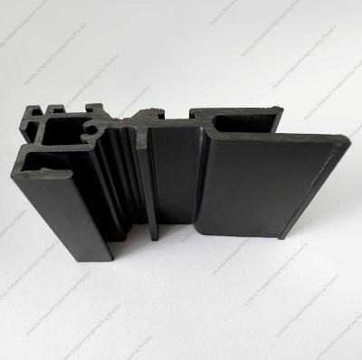 China CT Shape 18mm Polyamide Thermal Barrier Bar Heat Break Strips for Aluminum Windows for sale