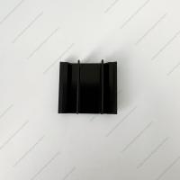 China CT Shape 25% Glassfiber Reinforced Polyamide 66 Material Thermal Break Strip Nylon Profile for sale