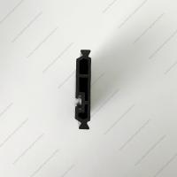 China Thermal Break Strip Produce with PA66 GF25 Granules Nylon Profile Insert into Aluminum Window for sale