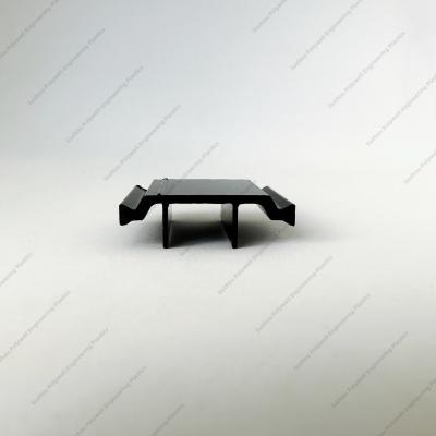 China Customized Type Polyamide Extrusion Profile Heat Insulation Strip Nylon Thermal Break Bars for sale
