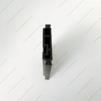 China PA66 GF25 Polyamide Thermal Break Strips for Aluminum Profile Sound Insulation Bar for sale