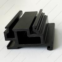 China C Shape 18.6 mm Polyamide Heat Broken Profile for Break Bridge Aluminium Window for sale