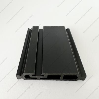 China Customized Thermal Break Nylon Strips Used In Broken Bridge Aluminum Window Frame for sale