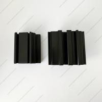 China CT Shape Polyamide PA66 Nylon Strip Thermal Insulation Tape Heat Break With Customized for sale