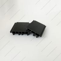 China Customized Extrusion Plastic Bar Thermal Barrier Polyamide PA66 Profile 30mm Noise Insulation for sale