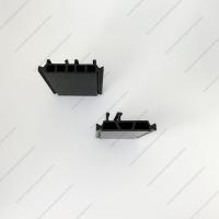 China Customized Extrusion Plastic Bar Thermal Barrier Polyamide PA66 Profile 30mm Noise Insulation for sale