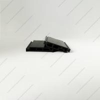 China PA66 GF25 Heat Insulation Polyamide Thermal Break Strips In Broken Bridge Aluminum Frame Profile for sale