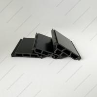 China Thermal Break Strip PA66 GF25 Profile CT-Shaped Polyamide Extrusion Profile for sale