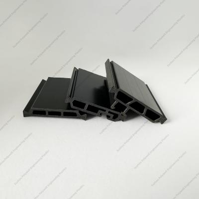 China Thermal Insulated Extruding Strip In Aluminum Profiles For House Heat Protection for sale