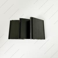 China Thermal Break Strip PA66 GF25 Profile CT-Shaped Polyamide Extrusion Profile for sale