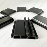 China PA Extrusion Thermal Break Profile Plastic Product Polyamide Strip for Aluminum System Window for sale