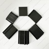 China Thermal Insulated Extruding Strip In Aluminum Profiles For House Heat Protection for sale