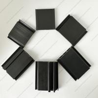 China Customized Polyamide Strip Heat Insulation Profile Nylon Bars For Aluminium System Window and Door for sale
