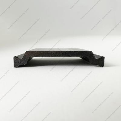 China Recyclable Thermal Break Heat Insulation Nylon Strips Used in Warm Protection of Sliding Window and Door for sale