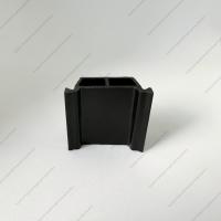 China Engineering Plastic Extrusion Polyamide Profile PA66 GF25 Thermal Break Strip in Windows and Doors for sale