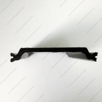 China Extruding Nylon PA66 GF25 Strips Polyamide PA66 Thermal Break Profile Super Toughened for sale