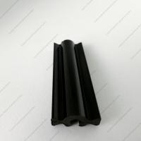 China Shape CT PA66 Nylon Extruding Profile Polyamide Thermal Break Polyamide Strip in Aluminium Windows for sale