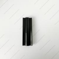 China Shape CT PA66 Nylon Extruding Profile Polyamide Thermal Break Polyamide Strip in Aluminium Windows for sale
