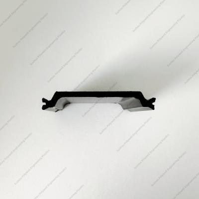 China PA66 GF25 Extruding Engineering Plastic Thermal Break Profile for Aluminum Window for sale