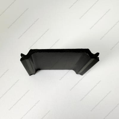 China PA66 Glass Fiber 25% Thermal Barrier Bar Heat Break Tape for Aluminium Windows and Home Decoration for sale