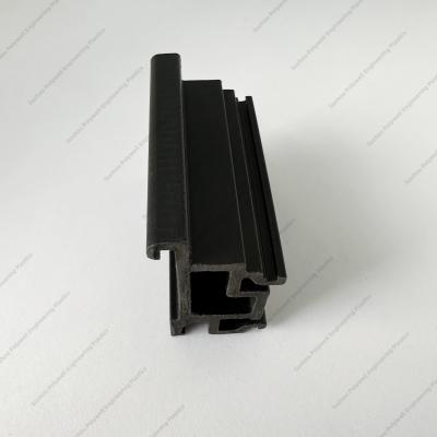 China High Temperature Resistance Extrusion Polyamide Thermal Insulation Bar for Broken Bridge Aluminum Window Frame for sale