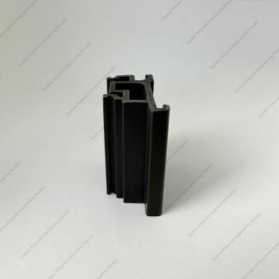 China Extrusion Plastic Nylon PA66 Thermal Break Insulation Strip Thermal Barrier Tape For  Broken Bridge Aluminum Windows for sale