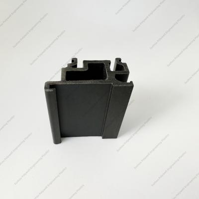 China Extruding PA66 Polyamide Thermal Break Strip High Mechanical Performance For Aluminum Windows for sale