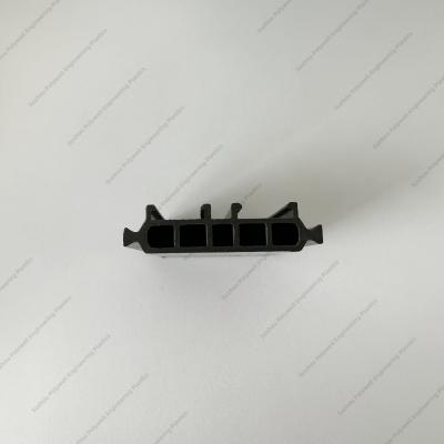 China High Strength PA66 GF25 Thermal Break Strip Corrosion Resistance High Temperature Resistance for sale