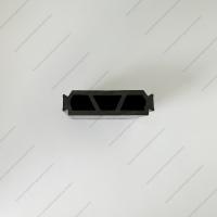 China PA66 Nylon Thermal Break Heating Barrier Strips For Aluminum Doors Heat Resistance for sale