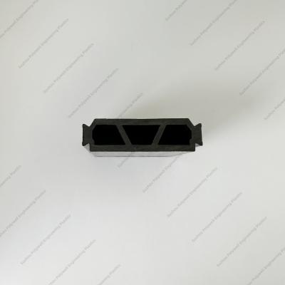 China PA66 Nylon Thermal Break Heating Barrier Strips For Aluminum Doors Heat Resistance for sale