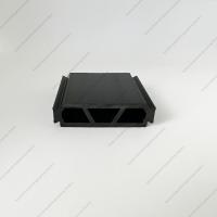 China PA66 GF25 Polyamide Nylon Thermal Breaking Profile Heat Insulation Strip Extrusion Plastic Product for sale