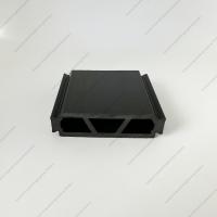 China PA66 GF25 Extrusion Thermal Break Profile Heat Insulation Bar in Doors and Windows for sale