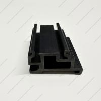 China Customized PA66GF25 Thermal Break Strip For High Strength Corrosion Resistance for sale