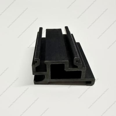 China Customized PA66GF25 Thermal Break Strip For High Strength Corrosion Resistance for sale