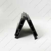 China PA66 GF25 Extrusion Thermal Break Profile Heat Insulation Bar in Doors and Windows for sale